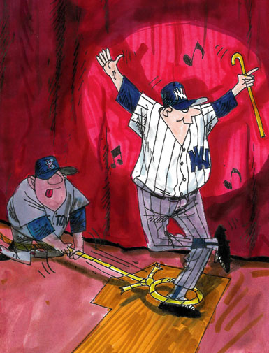 ESPN.com: The Daily Quickie
