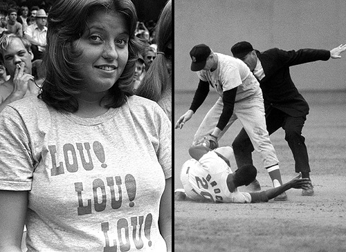 MLB GALLERY